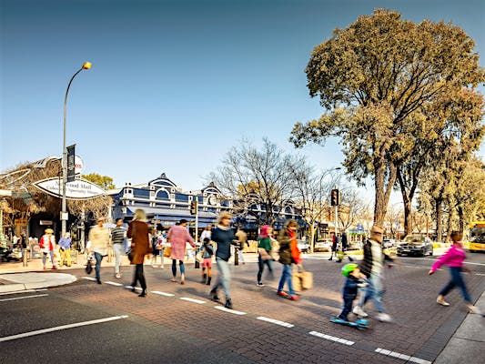 The Parade, Norwood - Adelaide, Attraction | South Australia