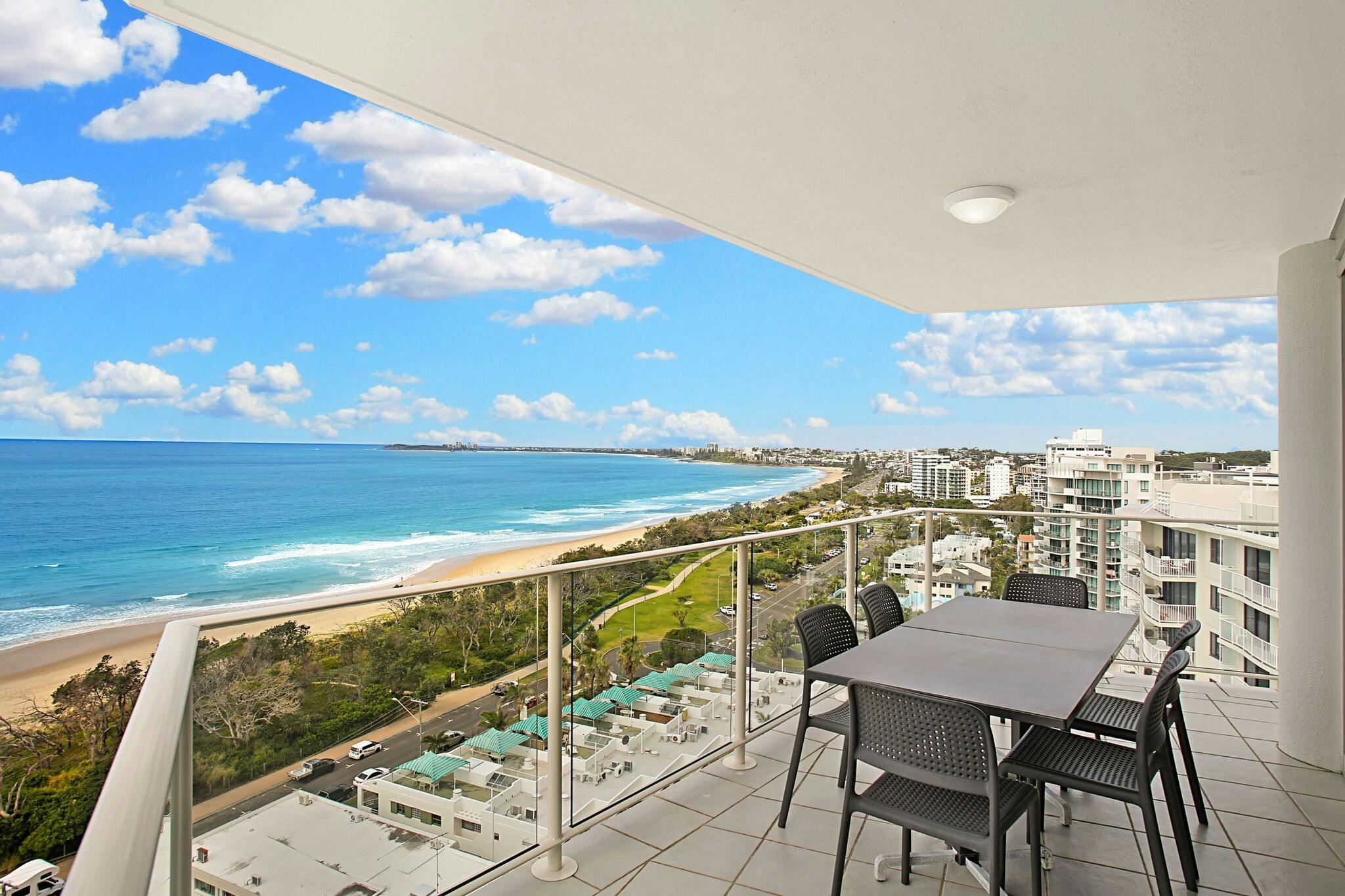 Catalina Resort | Accommodation | Queensland