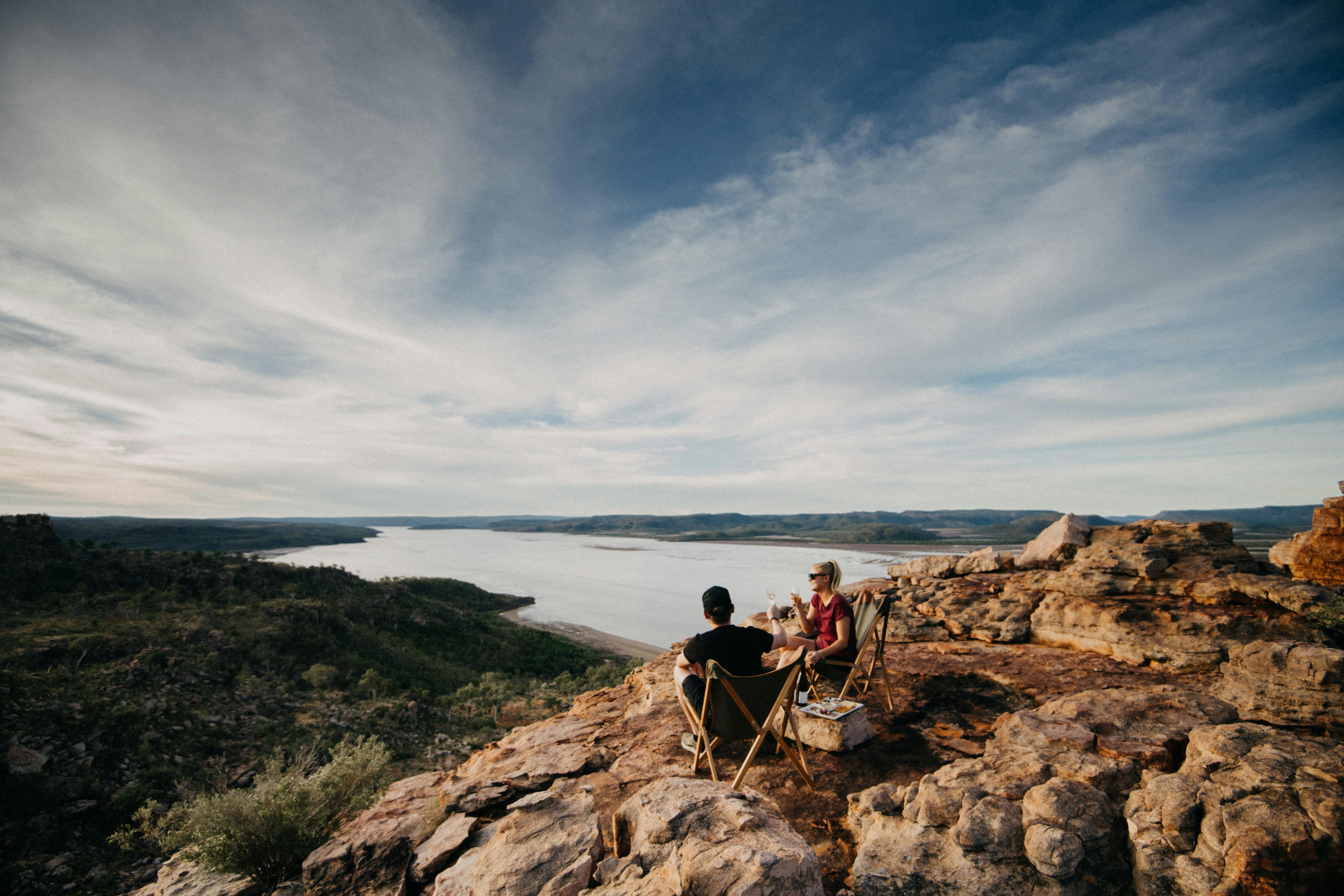 Bullo River Station | Victoria River Region accommodation