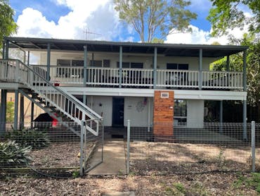 Amamoor | Destination-information | Queensland