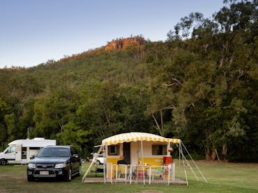 Top 30 Weekend Country Getaways Near Brisbane | Queensland