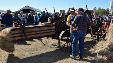 Outback Queensland Self Drive