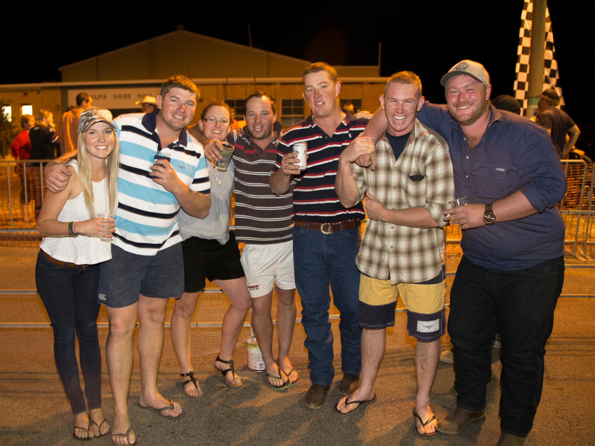 Kangaranga Do Street Party 2022 | Events | Queensland