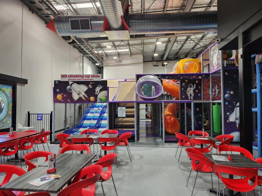 Little Rockets Play Café Barossa - Nuriootpa, Attraction | South ...