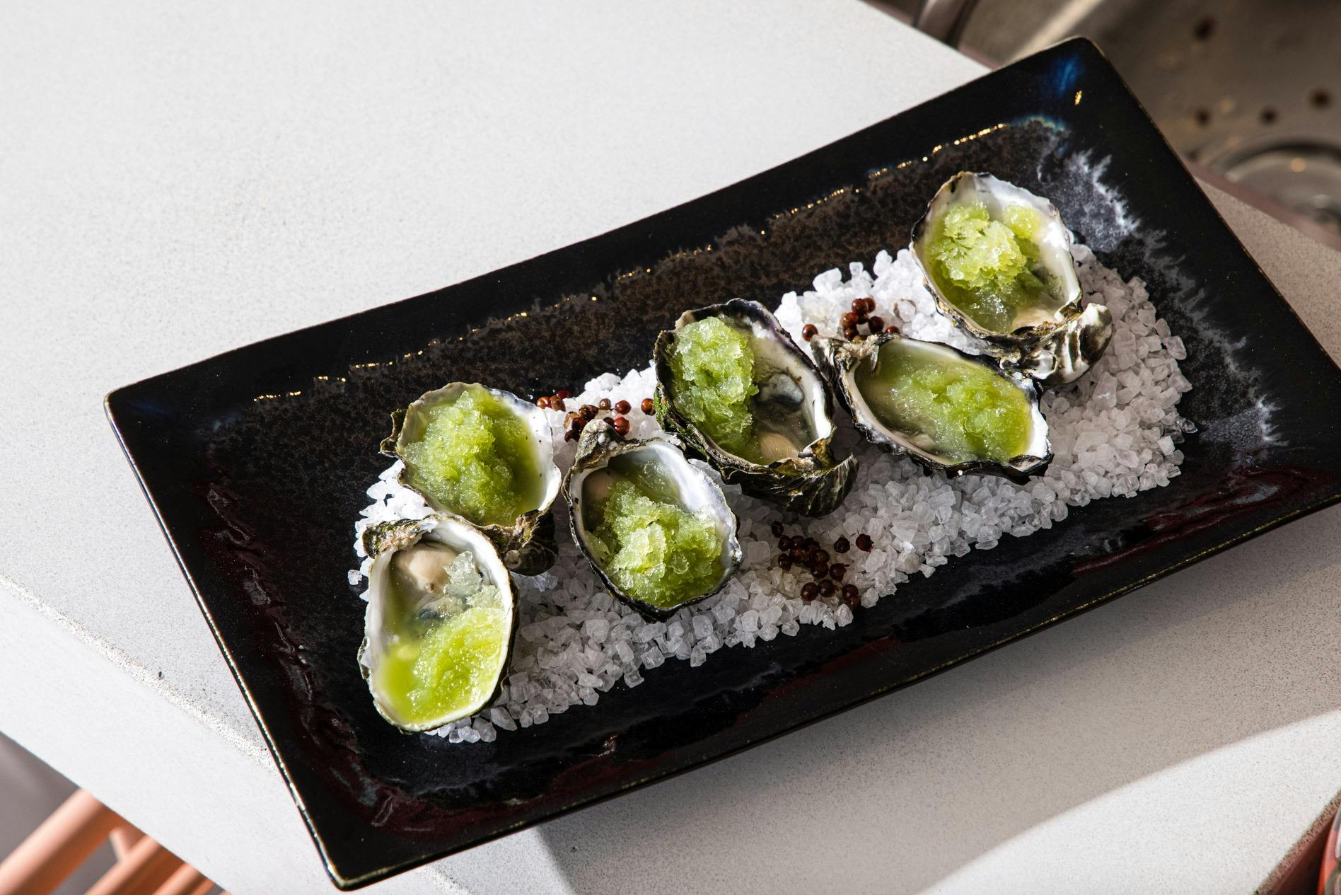 Experience Adelaide | Merrymaker Rooftop Bar