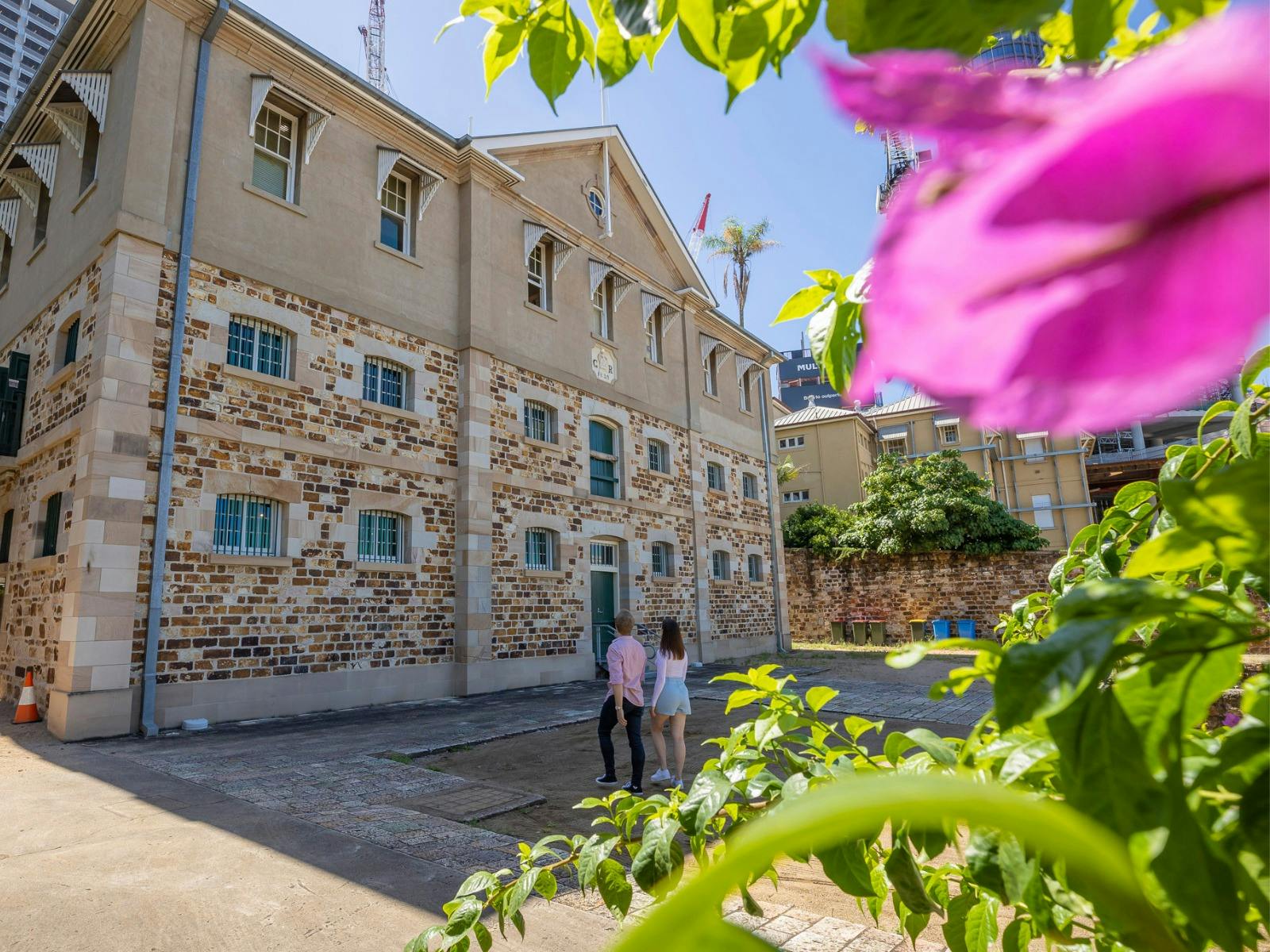 Commissariat Store Museum