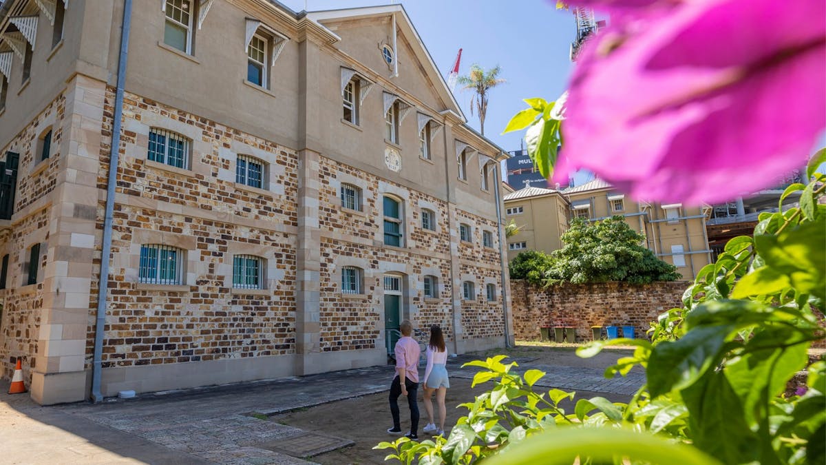 Commissariat Store Museum | Attractions | Queensland