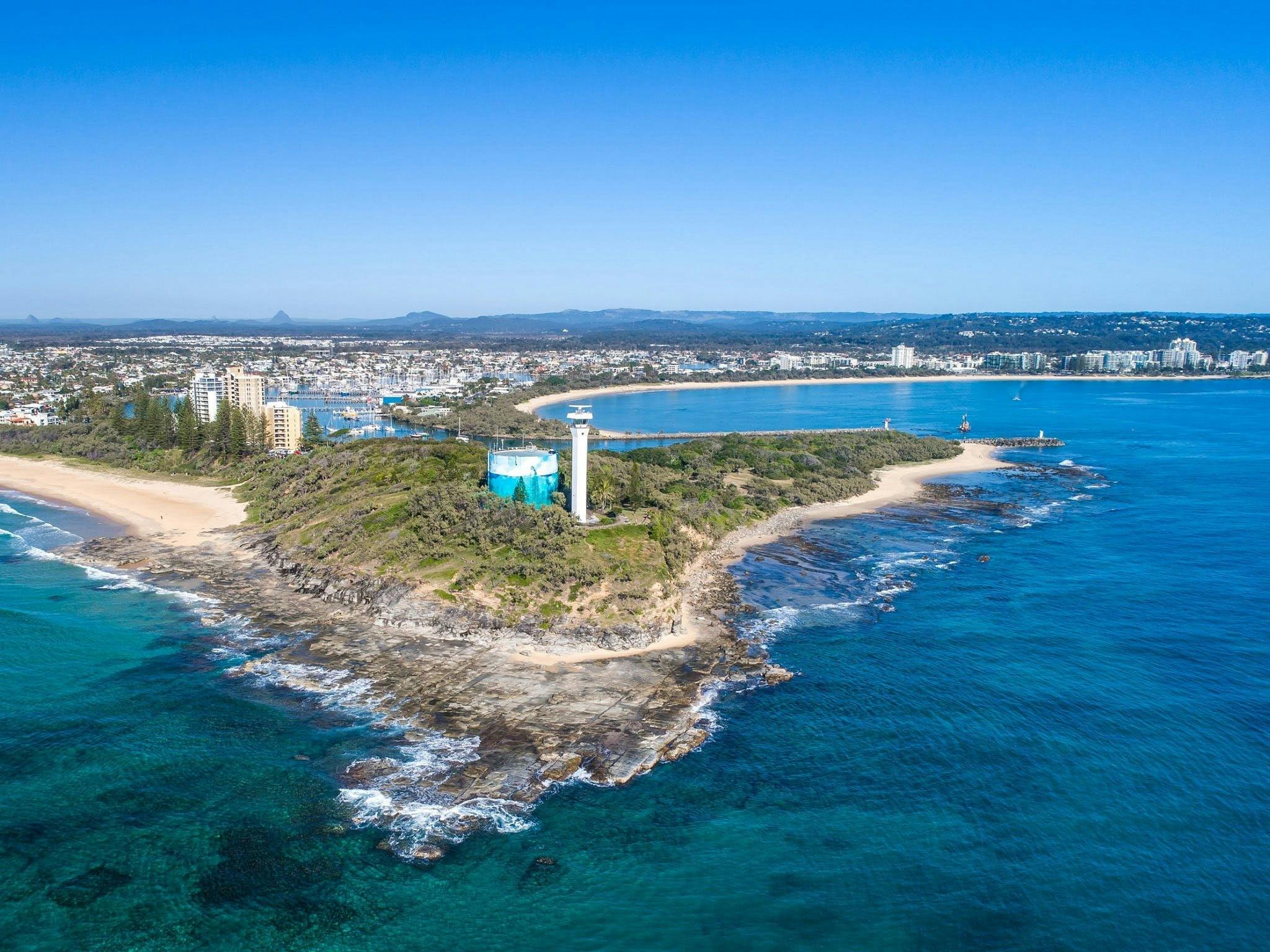 Mooloolaba SUP Fest - Event - Queensland