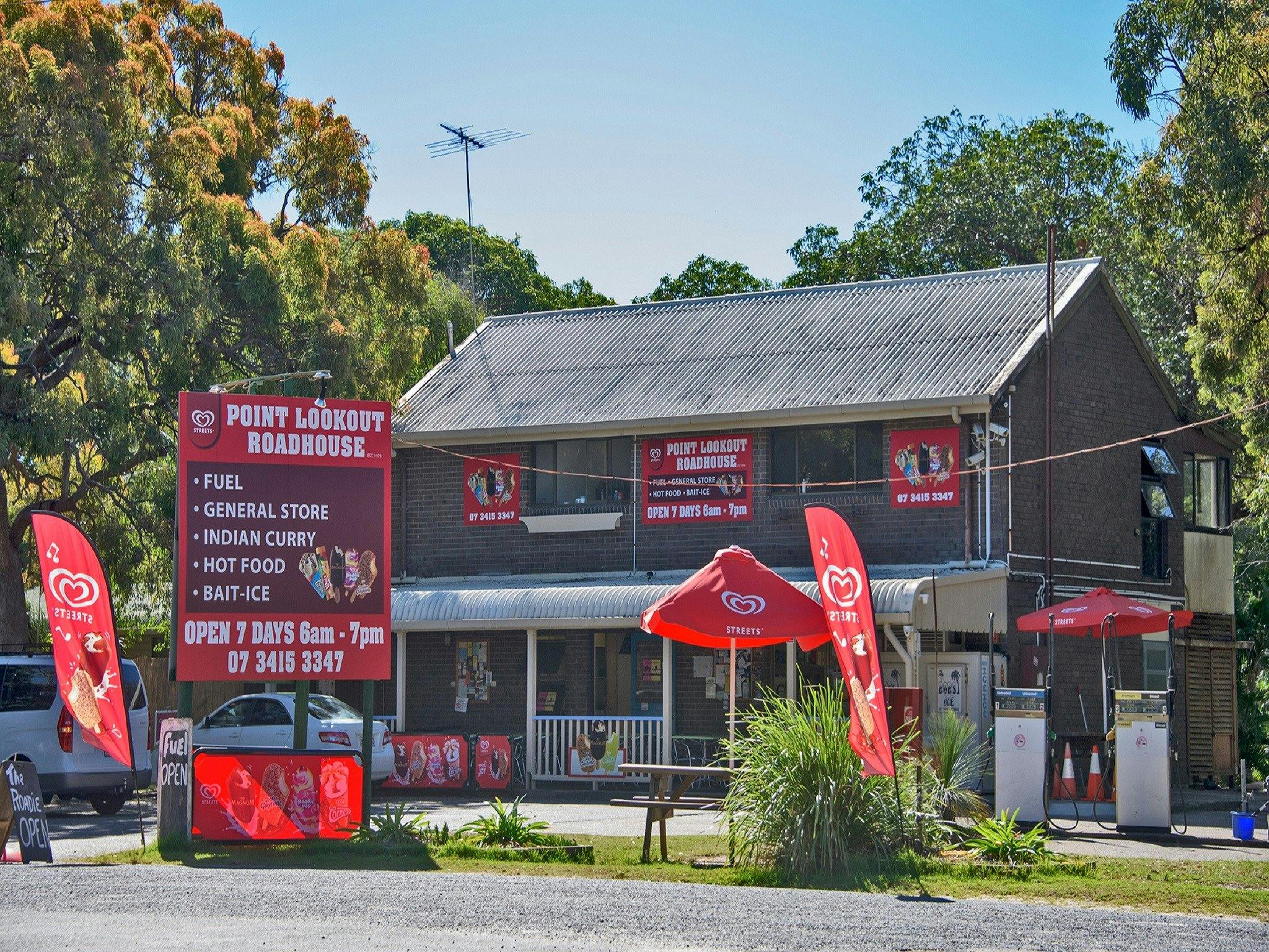 Point Lookout Roadhouse