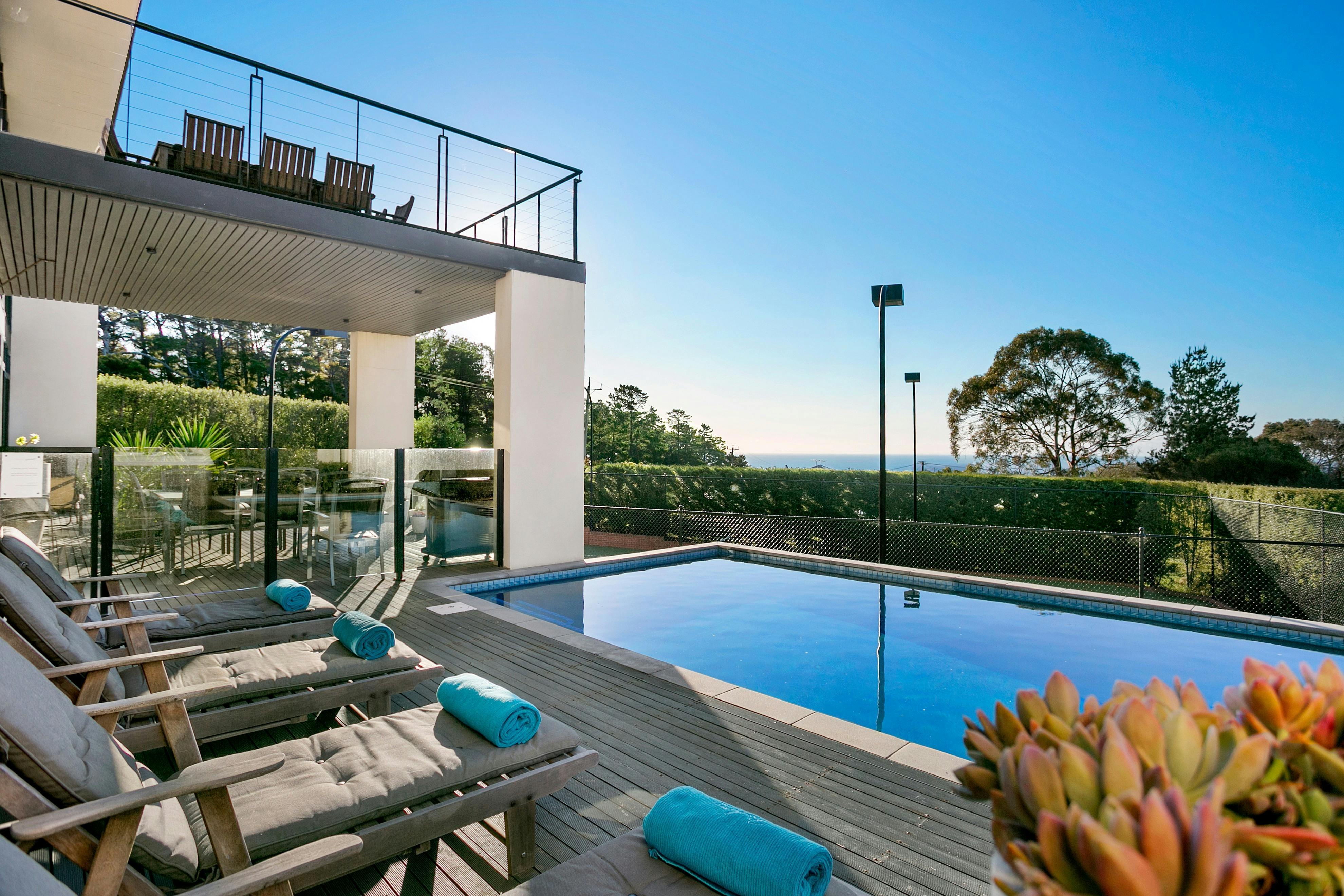 Cottages + Holiday Houses — Visit Mornington Peninsula.