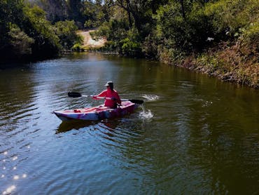 Redcliffe Showgrounds Camping | Accommodation | Queensland