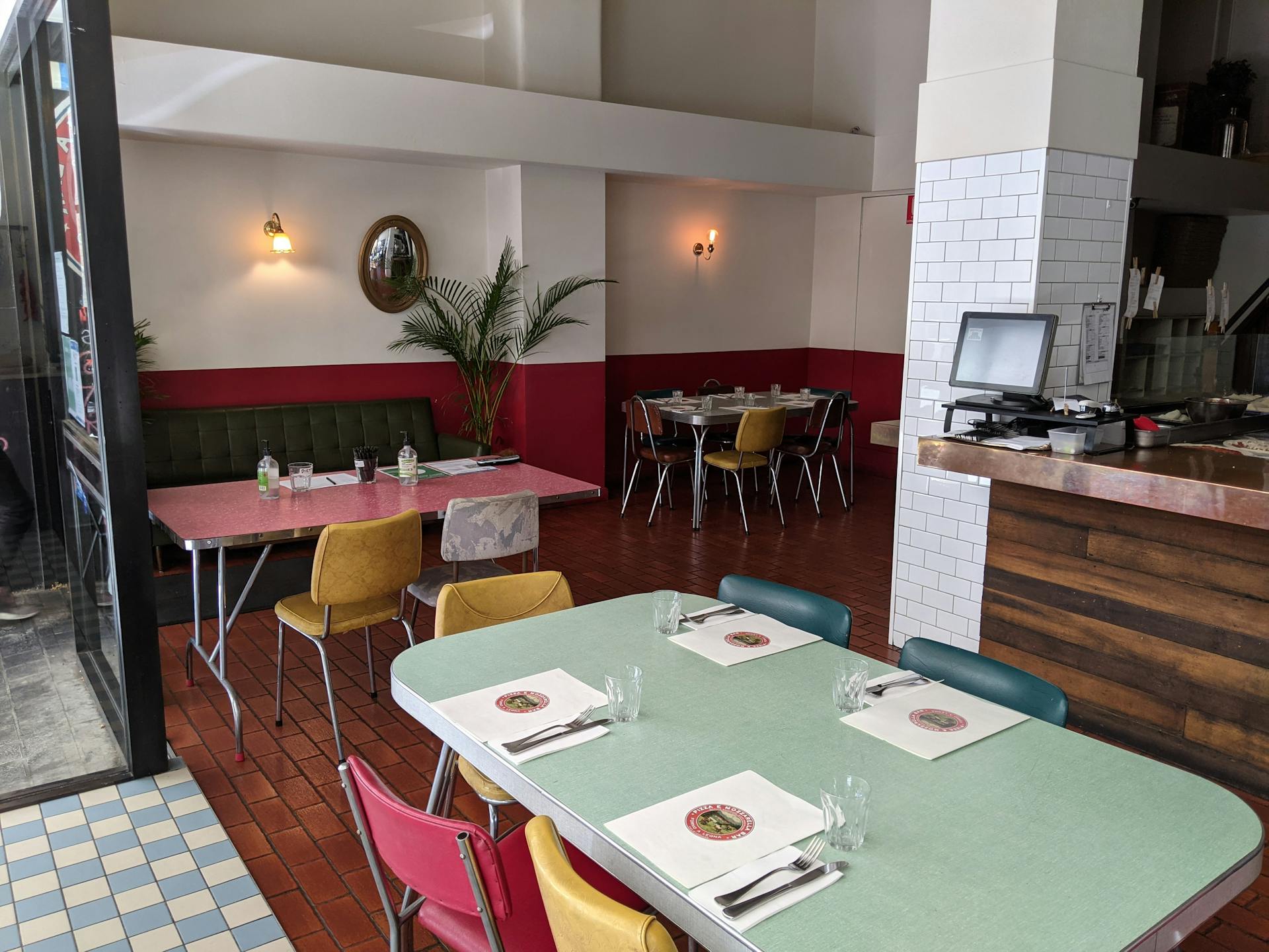 Pizza e Mozzarella Bar in Adelaide - The Fold: Your Guide to Everything ...