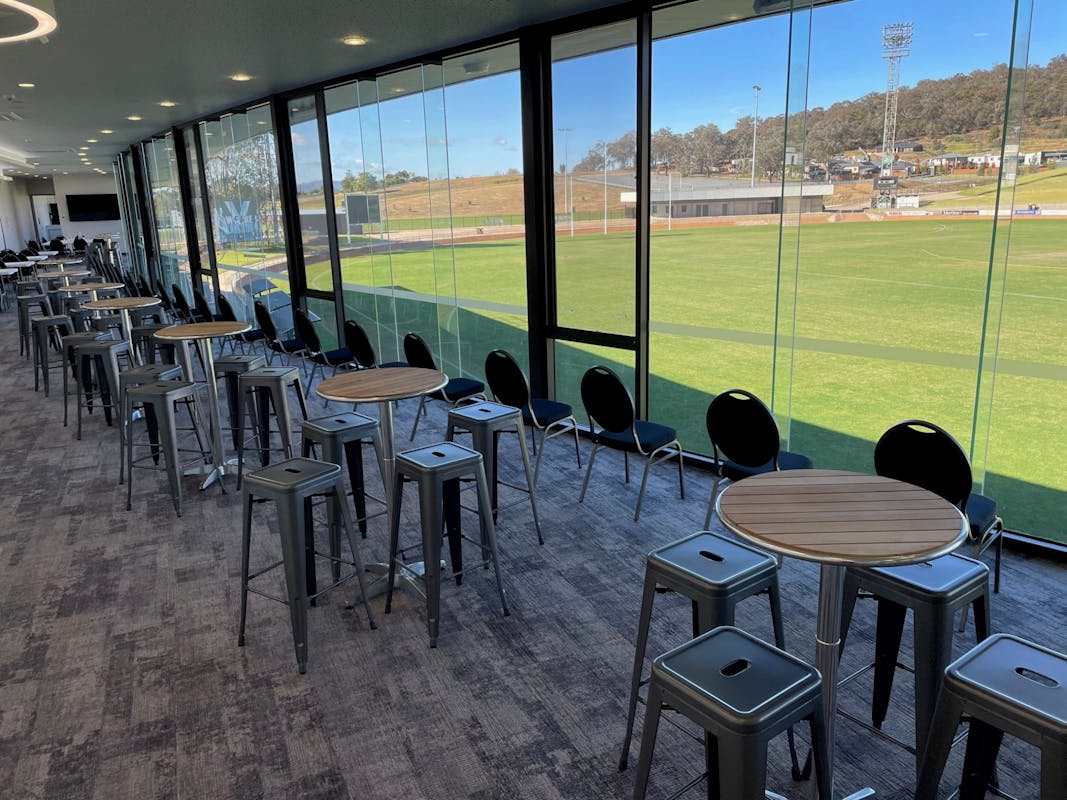 Lavington Sports Ground Welcome Visit AlburyWodonga lavington-sports-ground-welcome-visit-alburywodonga