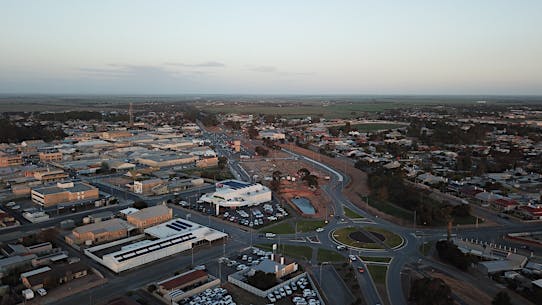 Kadina Hub - Kadina, Attraction