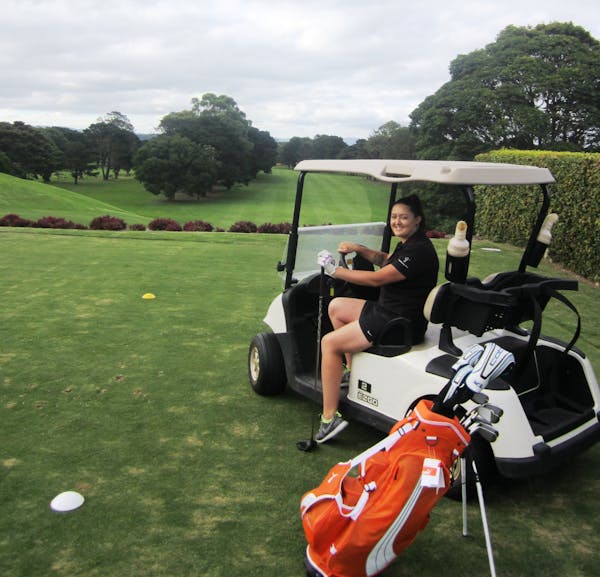 Kiama Golf Club - Destination Kiama