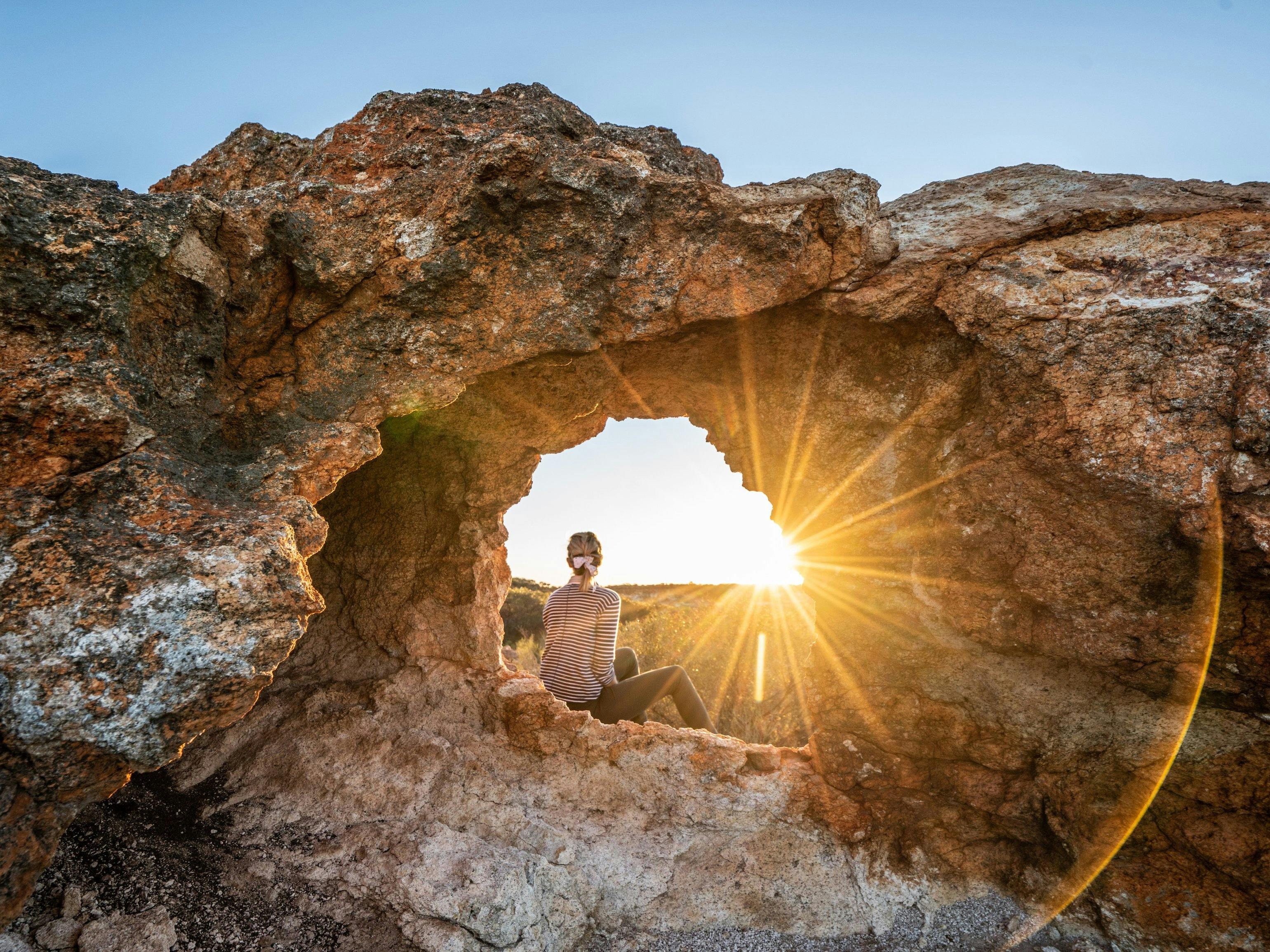 Miners Pathway - Itinerary - Tourism Western Australia