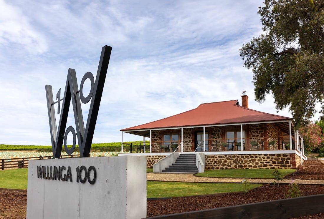 Willunga 100 - Blewitt Springs, Food and Drink | South Australia