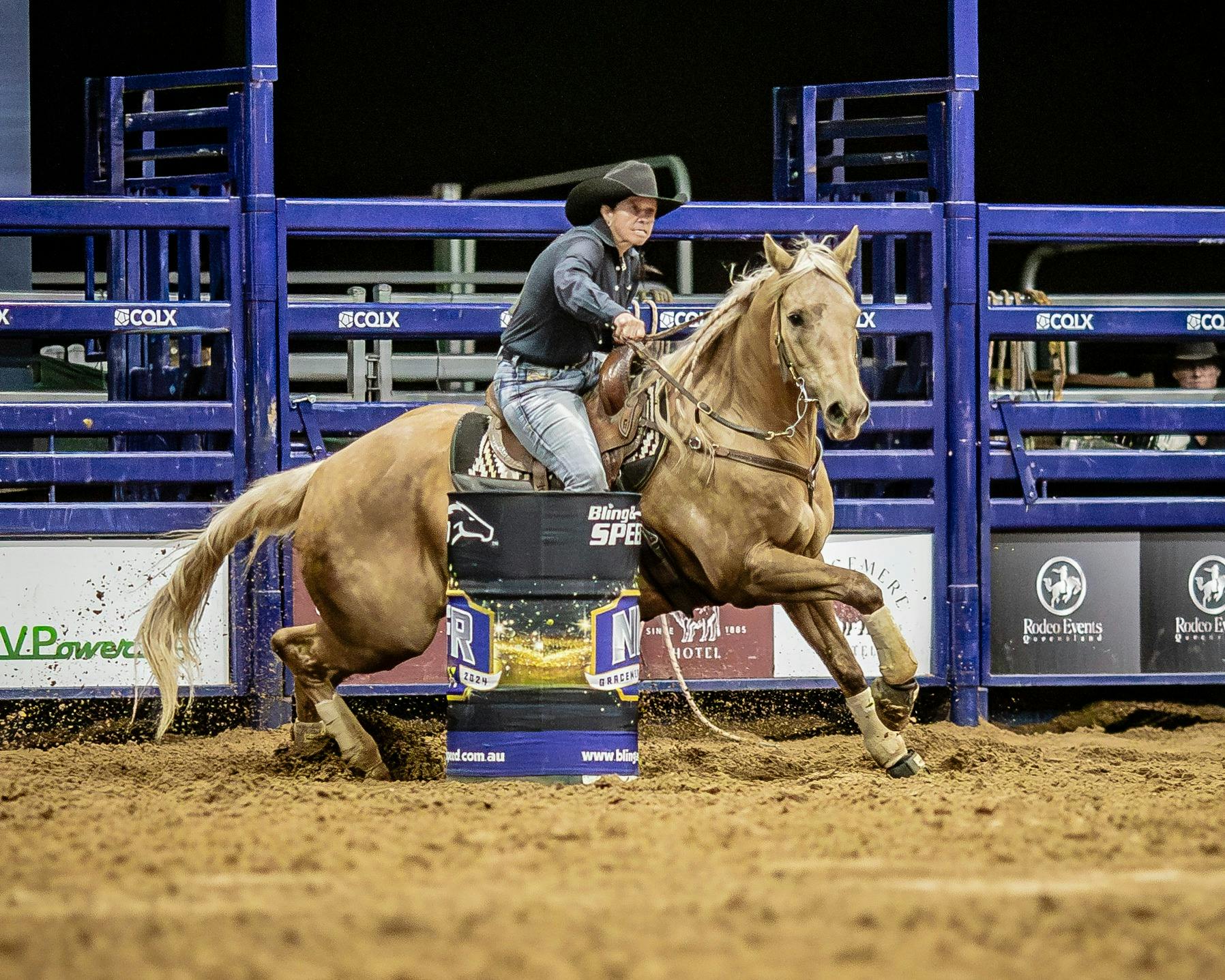 APRA 2025 Ariat National Finals Rodeo | NSW Holidays & Accommodation ...