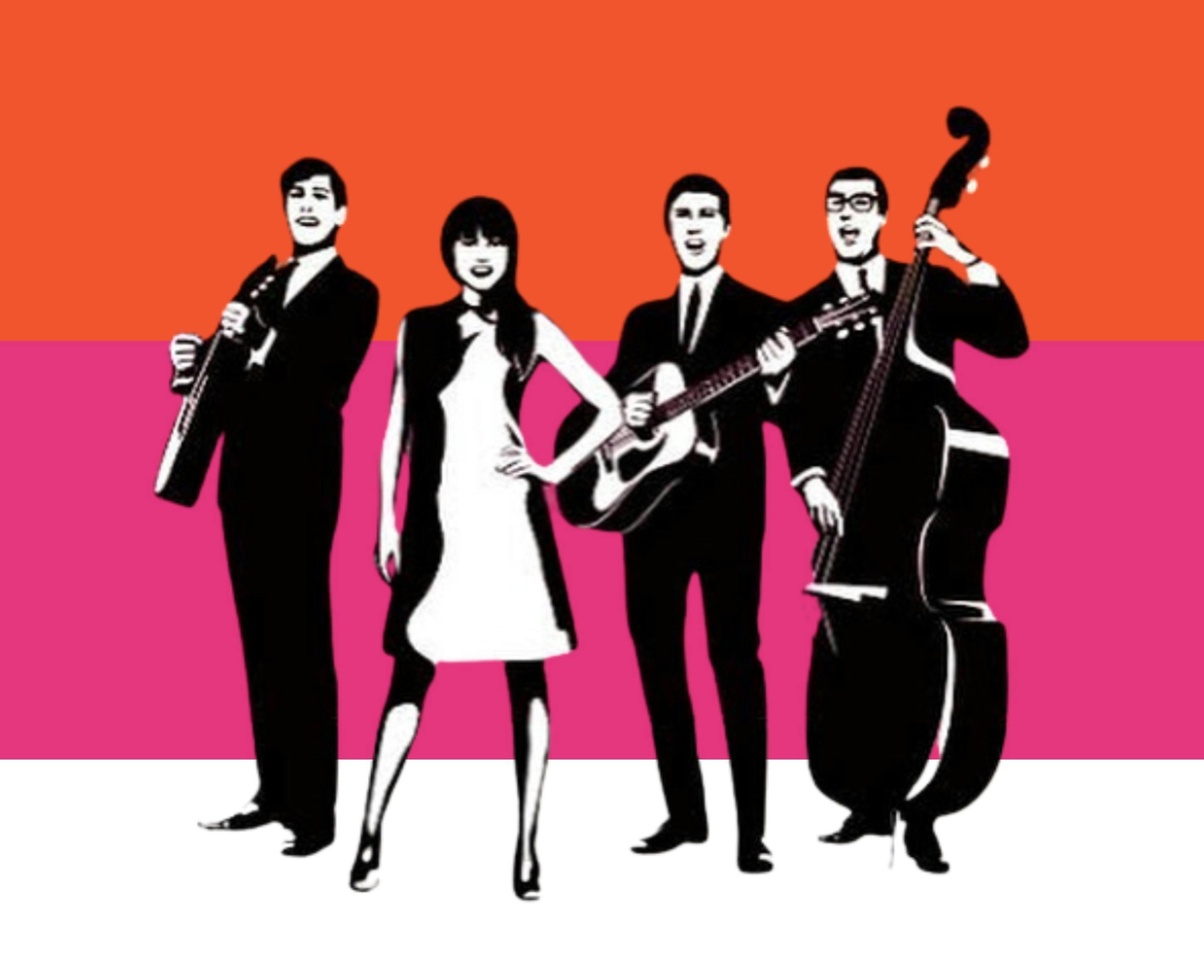 Georgy Girl The Seekers Musical | Concert, performance or show ...