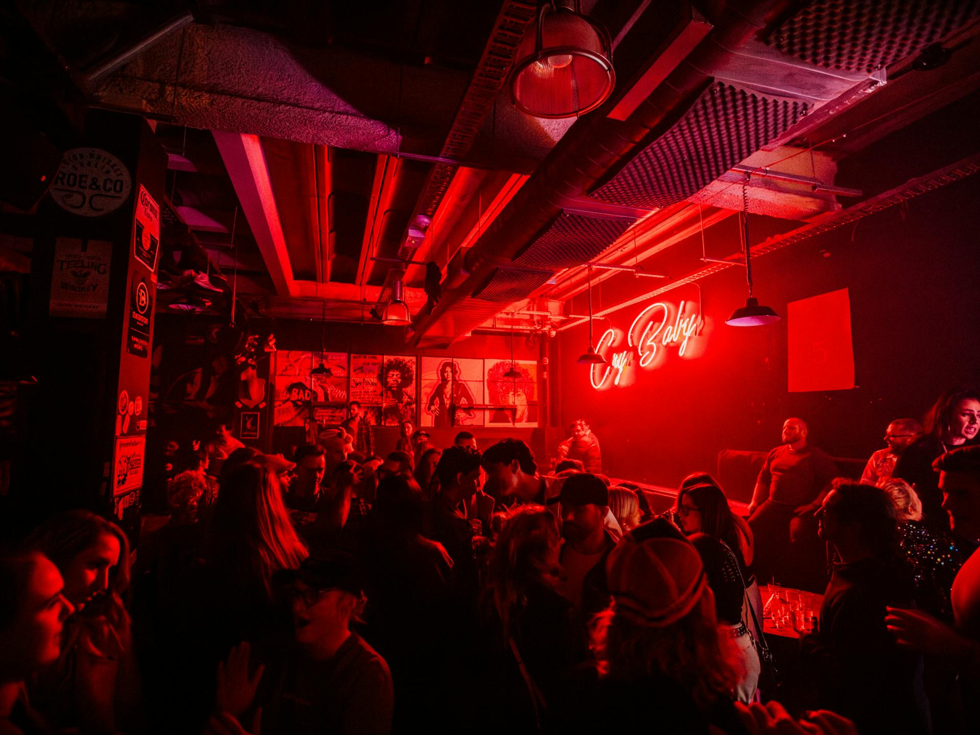 Cry Baby in Adelaide - The Fold: Your Guide to Everything Regional ...