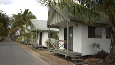 Midge Point | Destination-information | Queensland