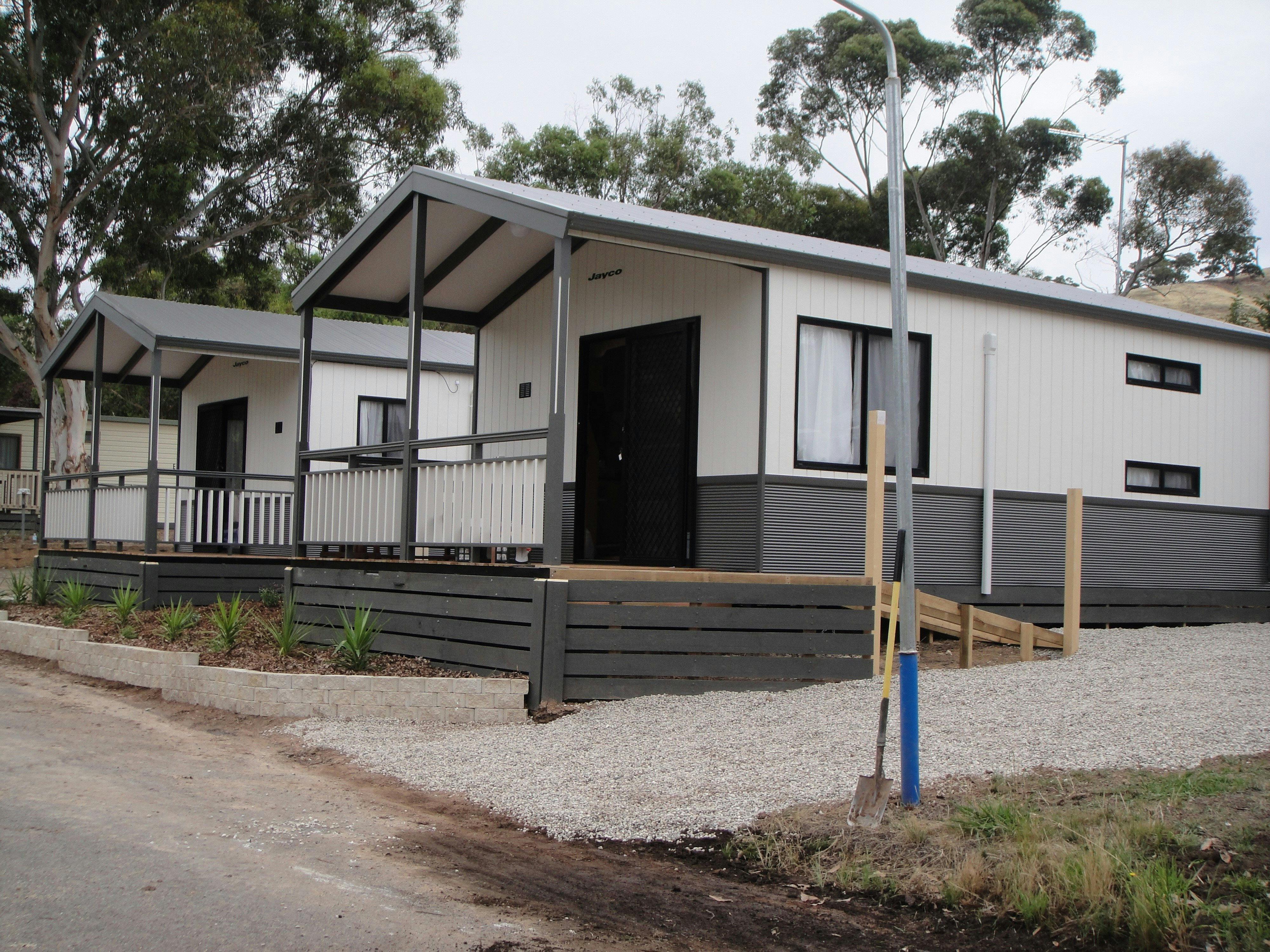 Bonnie Doon's Lakeside Leisure Resort - Victoria's High Country