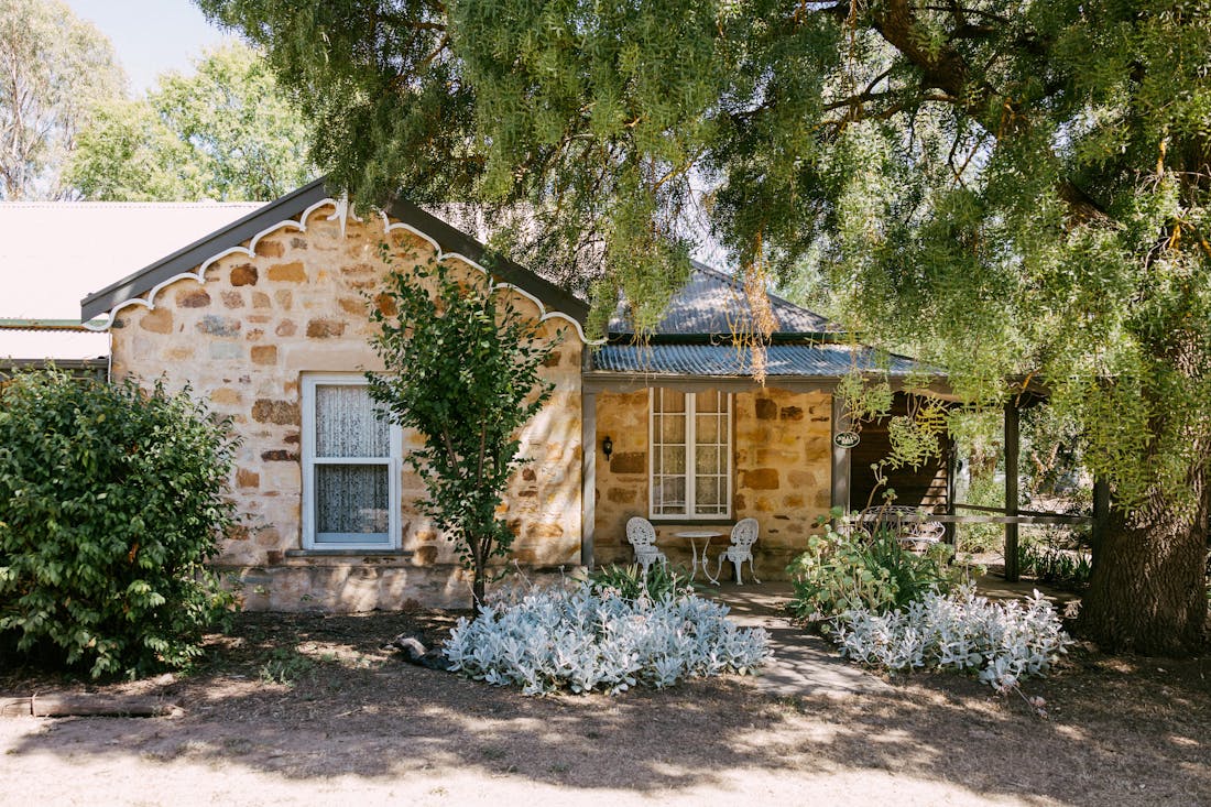 Escape to the Mintaro Hideaway - Mintaro, Accommodation | South A...