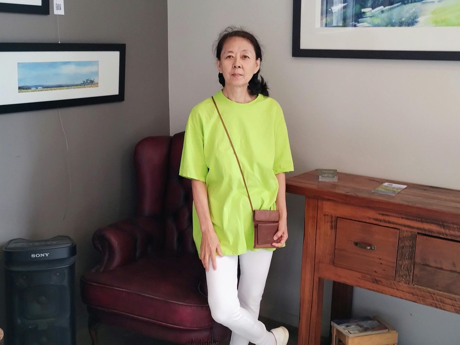 Art + Wine - Ying Tang at Tokar Estate in Coldstream - The Fold: Your ...