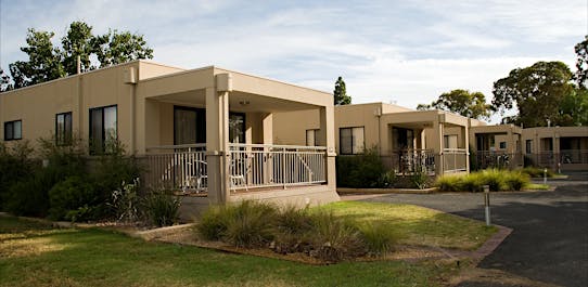 Berri Riverside Holiday Park - Berri, Accommodation | South Australia