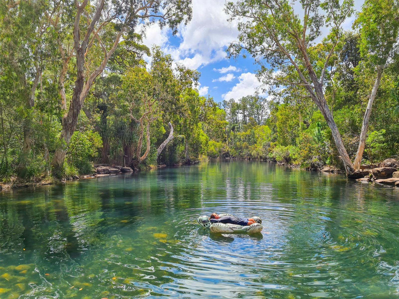 Byfield - Visit Capricorn Coast - Southern Great Barrier Reef