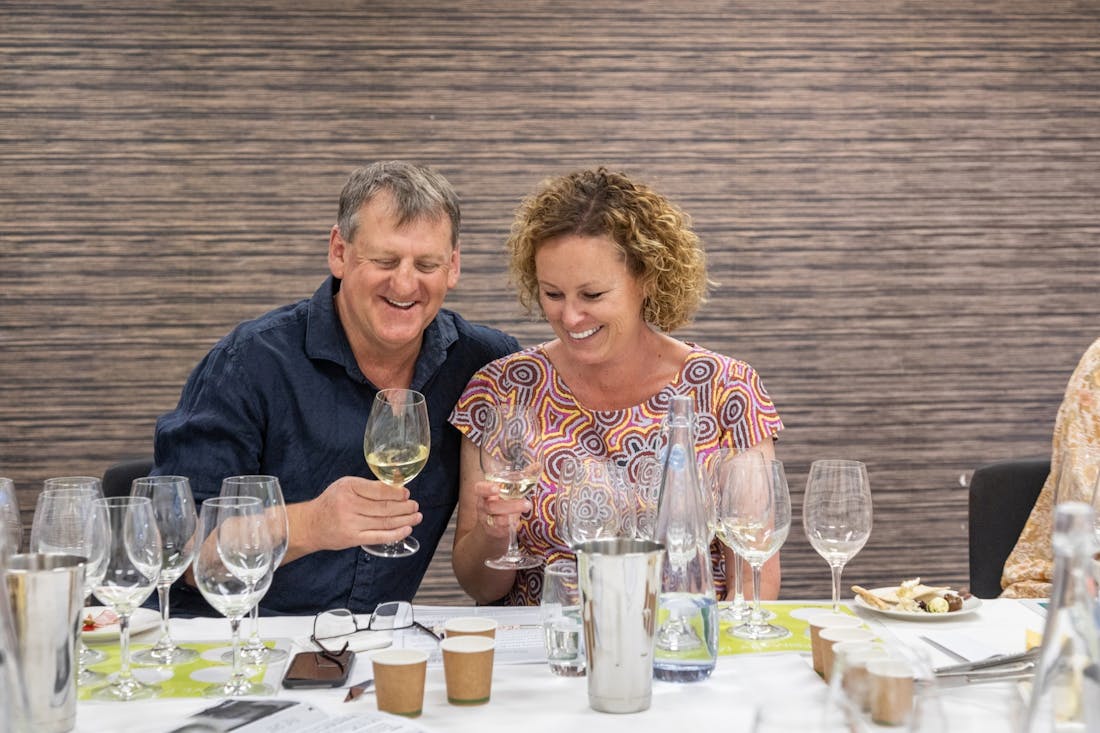 Understanding Wine: Weekend Wine Tasting Course - Adelaide, Event...