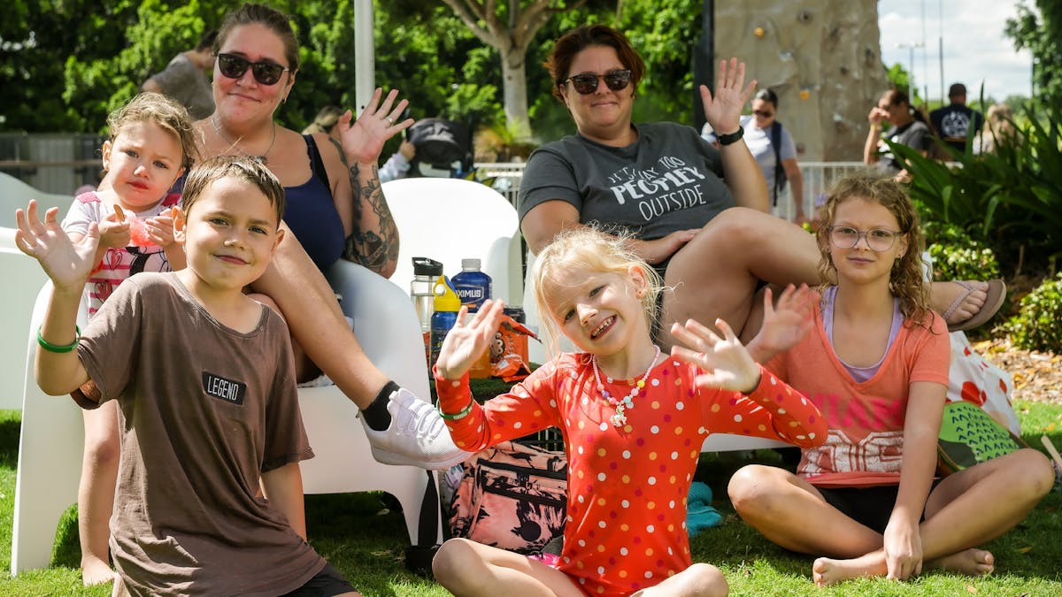 Nicholas Street Precinct | Attractions | Queensland