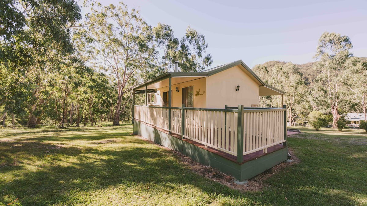 Gordon Country | Accommodation | Queensland