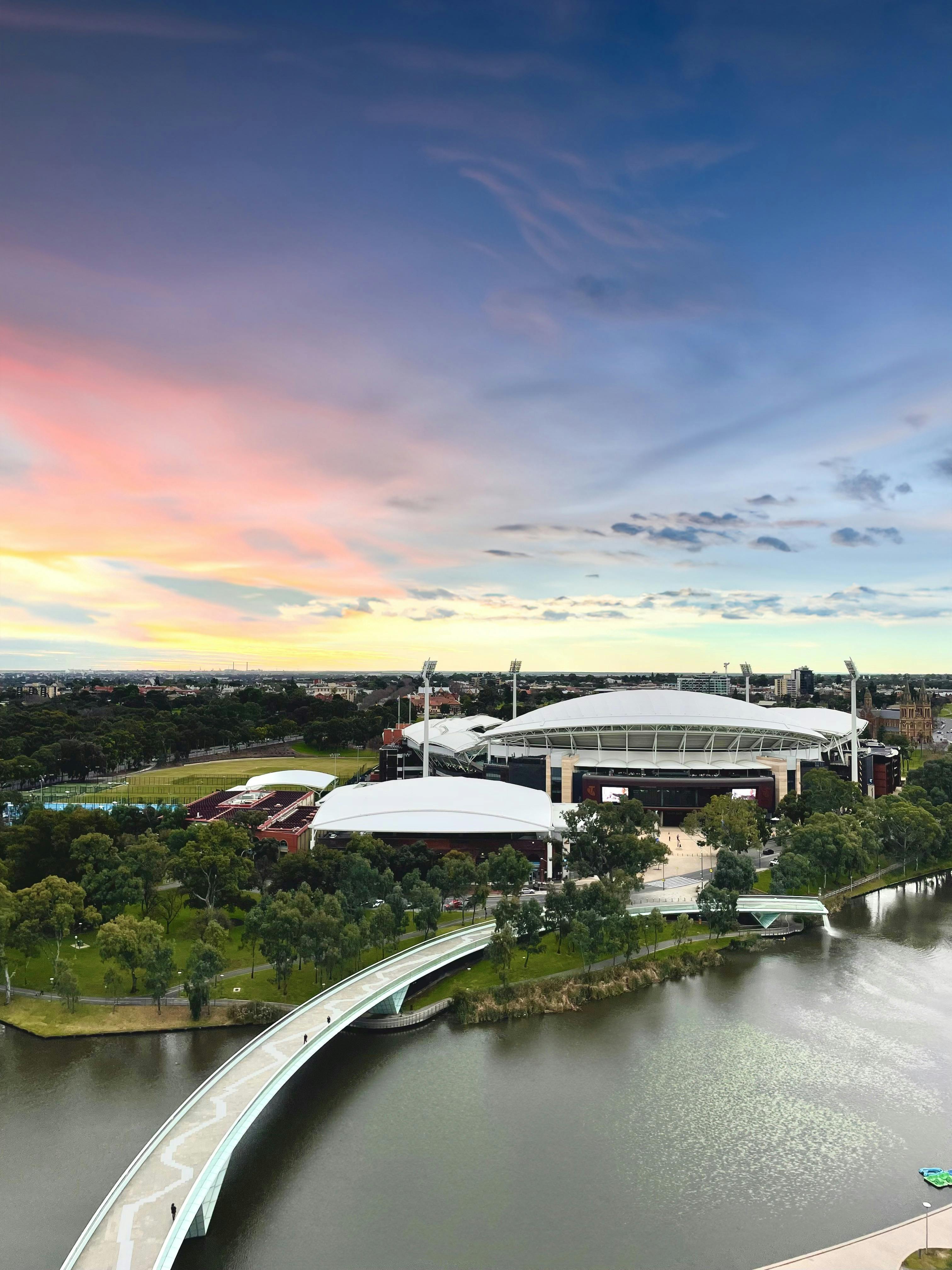 The Drive - Adelaide, Attraction | South Australia