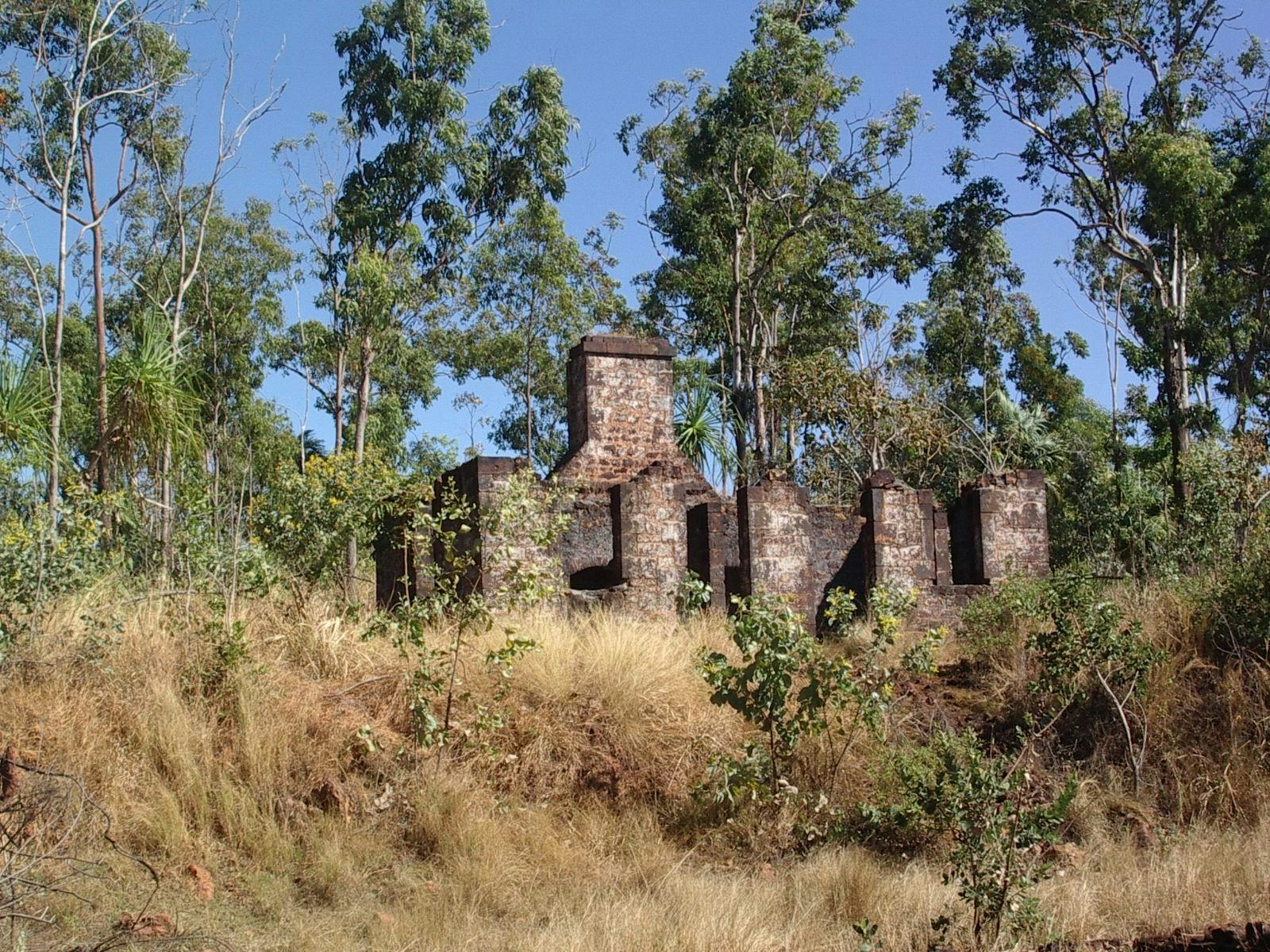 Garig Gunak Barlu National Park | Things to do in West Arnhem Land ...