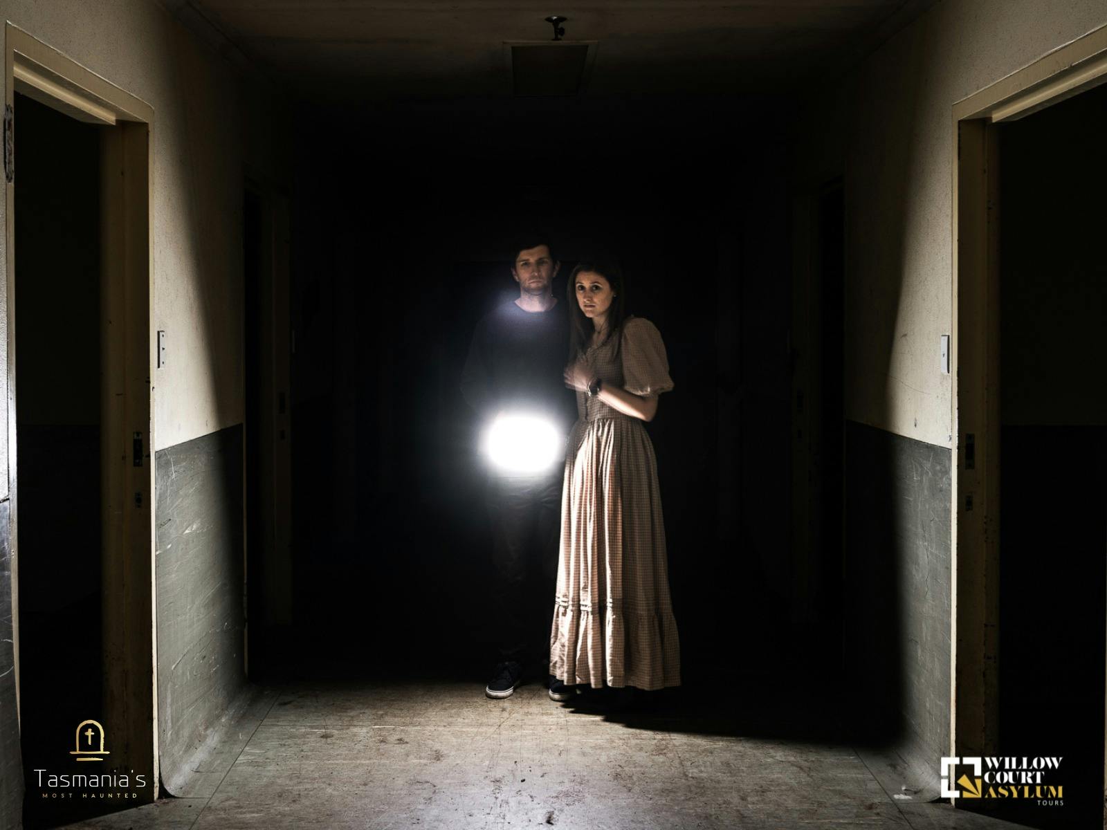 Willow Court Asylum Ghost Tours | Tour | Discover Tasmania