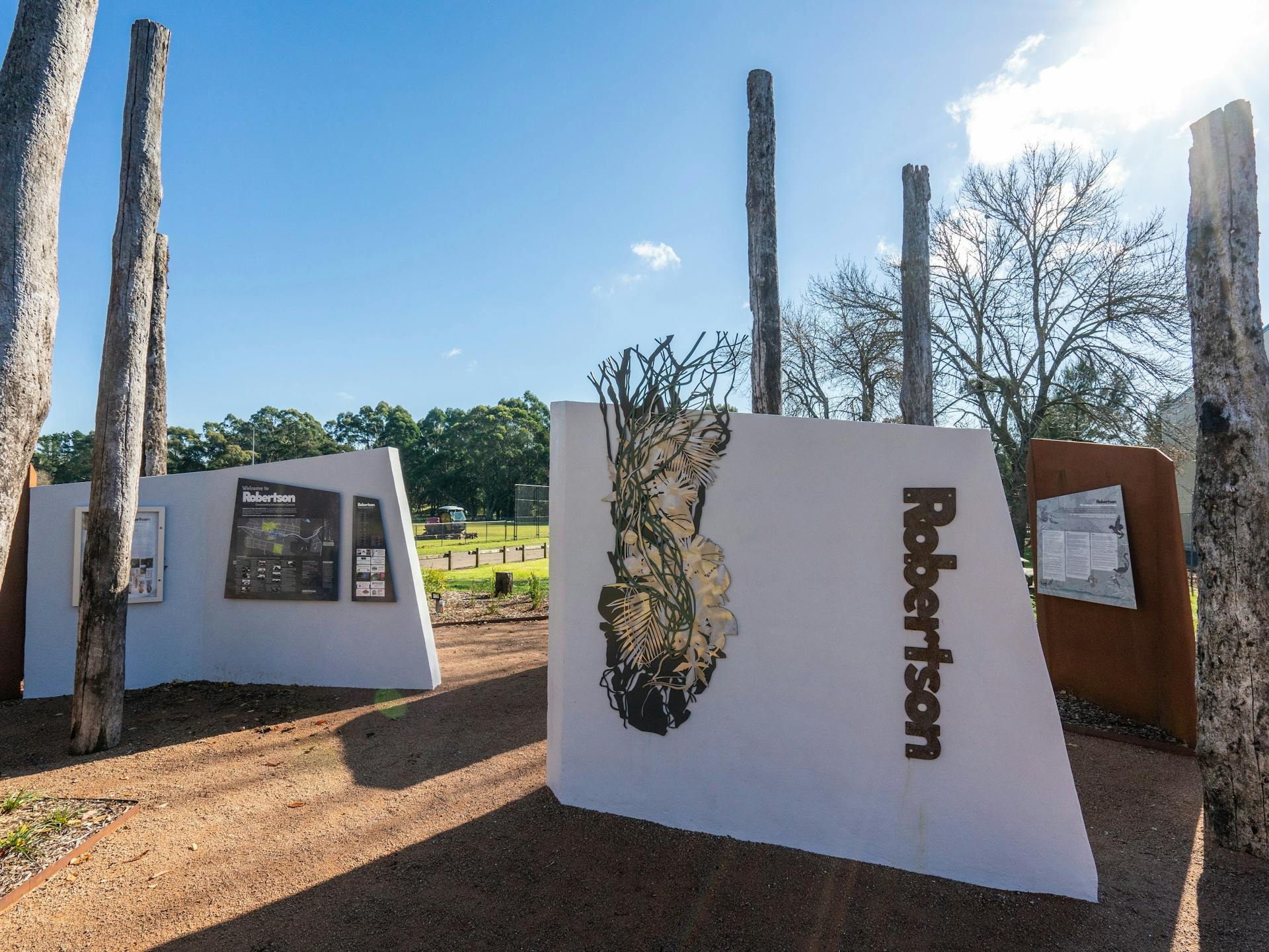 Robertson Heritage Walk in Robertson - The Fold: Your Guide to ...