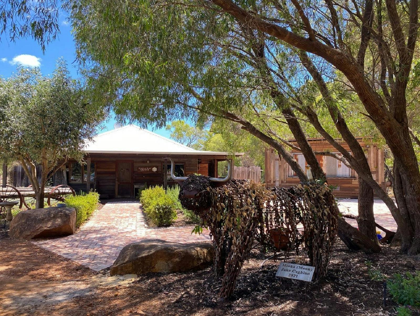 Eagle Bay Olives | Browse and Book Nearby Caravan Parks