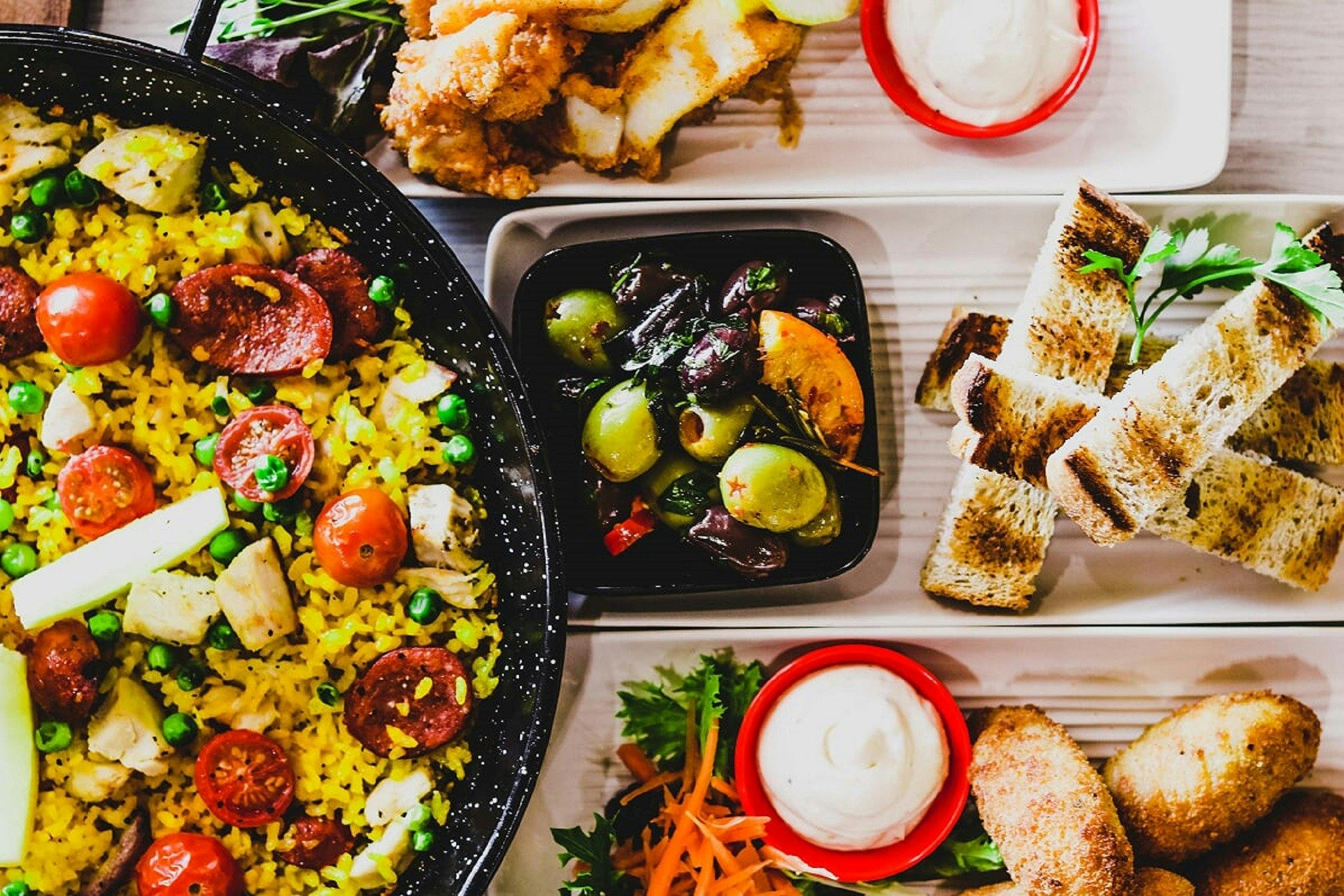 Barcella Restaurant Victoria Point