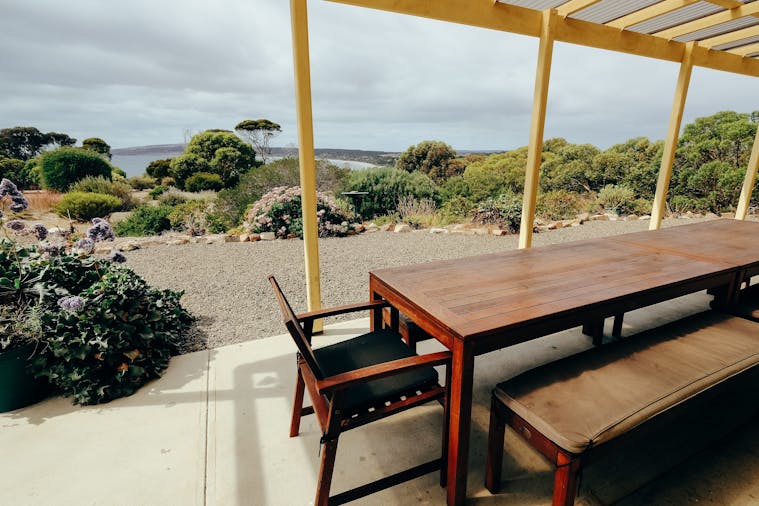 Emu Bay Holiday Homes, Jireh House - Emu Bay, Accommodation | SA ...