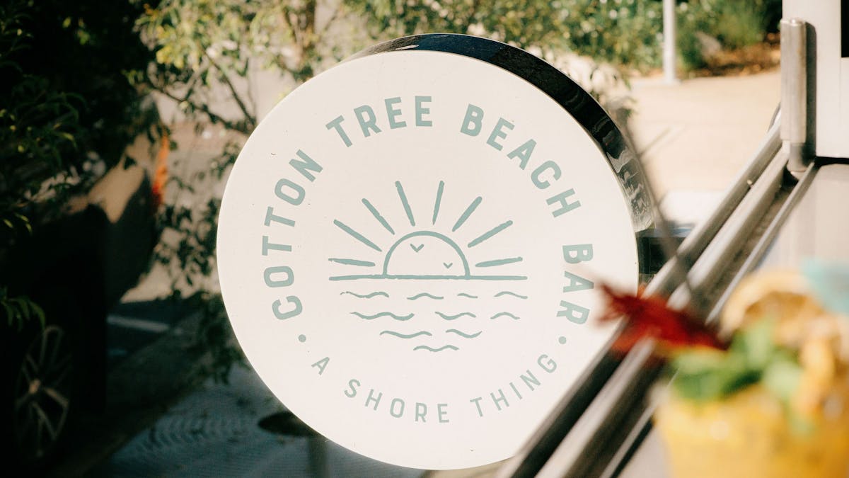 Cotton Tree Beach Bar | Food-and-drink | Queensland