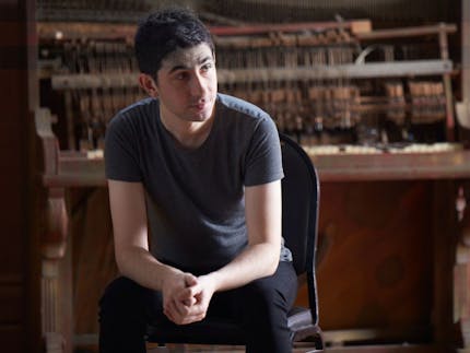 Events - New England High Country