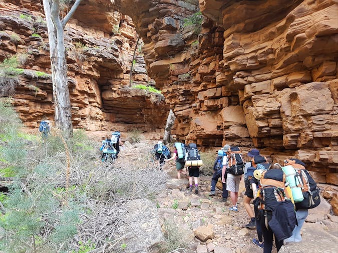 Wilderness Escape Outdoor Adventures - Adelaide, Tour | SA Tourism