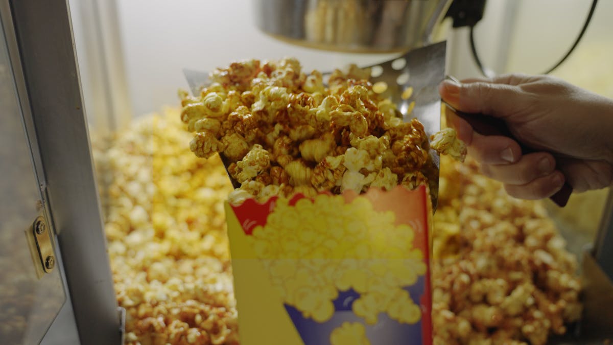 Boat Club Cinema | Attractions | Queensland