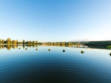 Mon Repos | Destination-information | Queensland