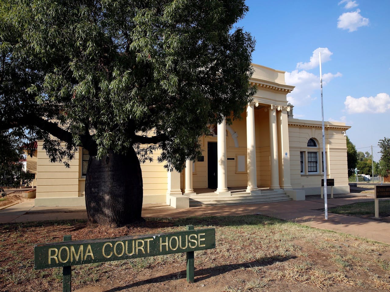 Roma | Outback Queensland