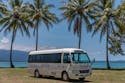 Exemplar Coaches and Limousines | Cairns & Great Barrier Reef