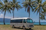 Exemplar Coaches and Limousines | Cairns & Great Barrier Reef
