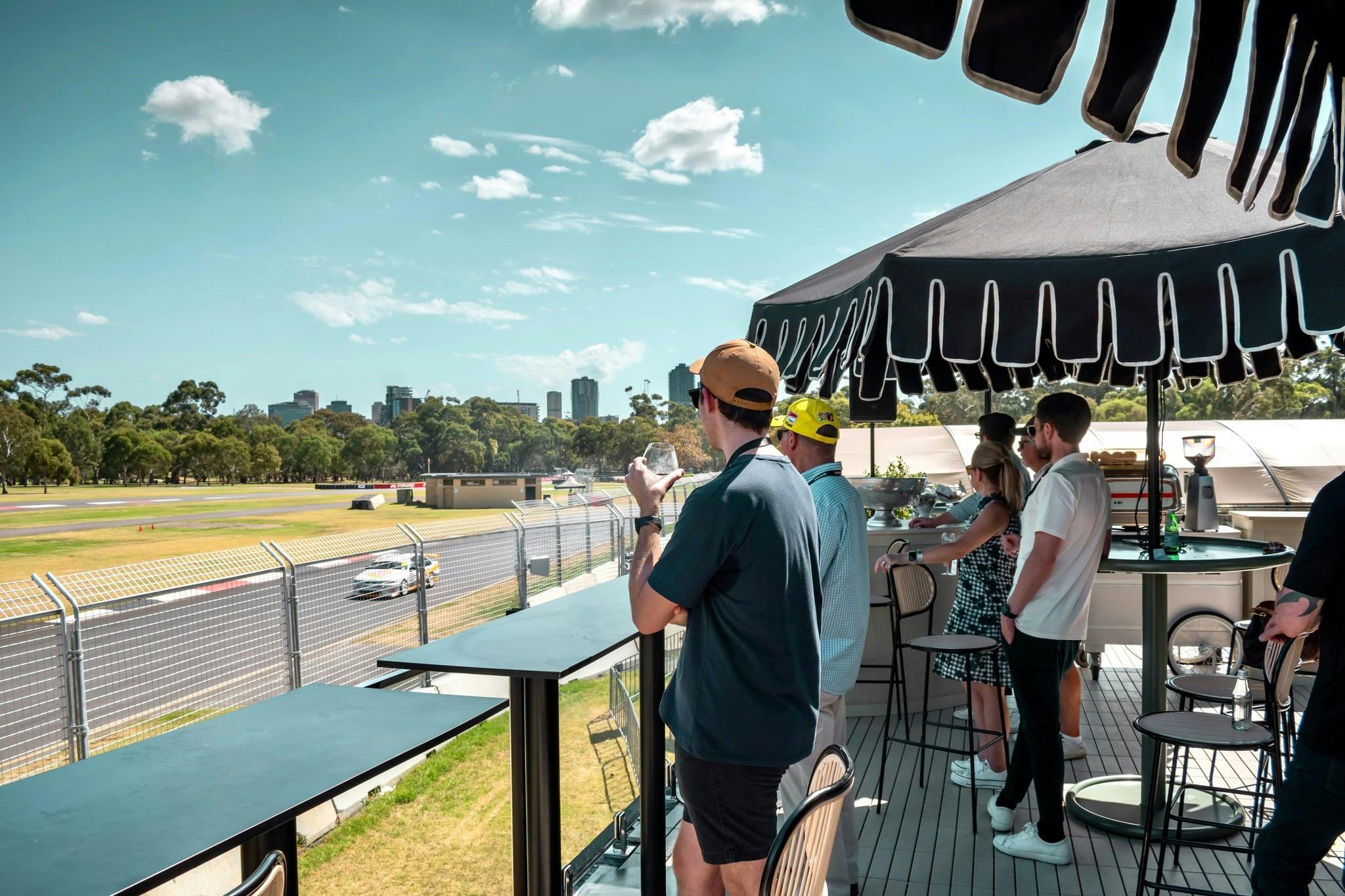 Adelaide Motorsport Festival | Adelaide Town Hall