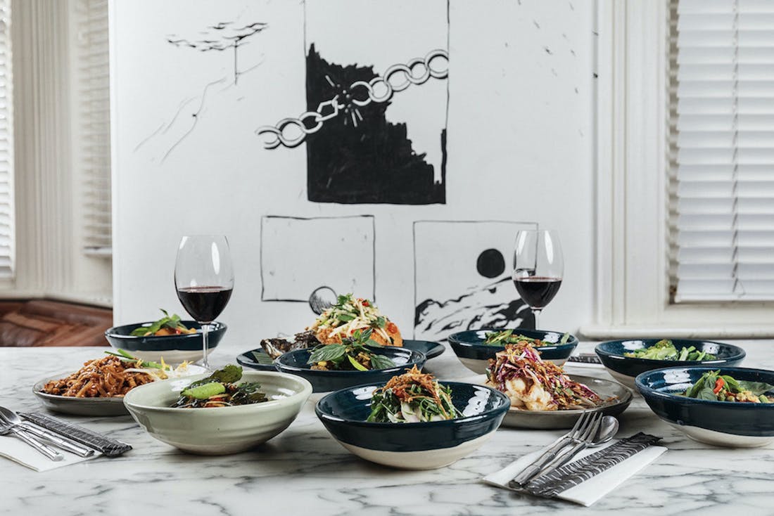 Golden Boy - Adelaide, Food and Drink | South Australia